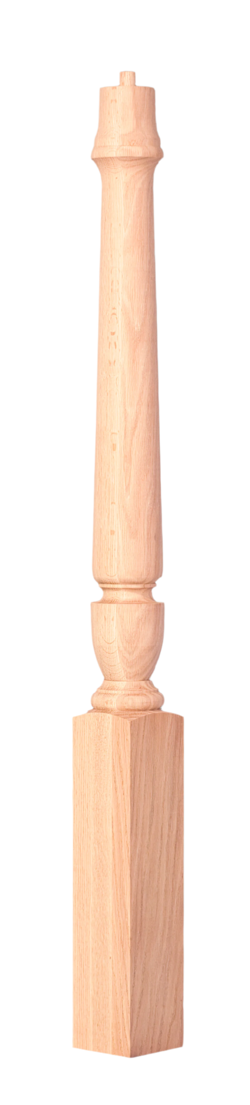 C-3011 Gatlin Starting Pintop Newel – Coffman
