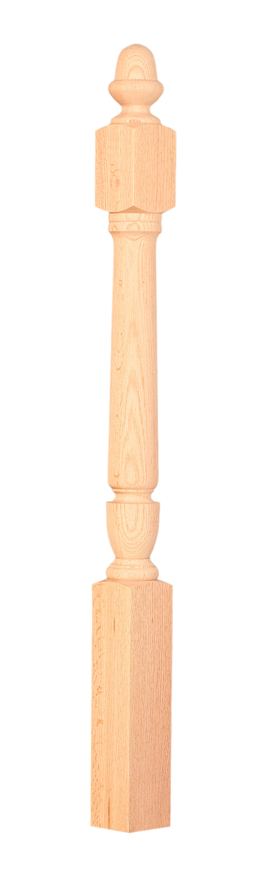 Newel Posts – Coffman