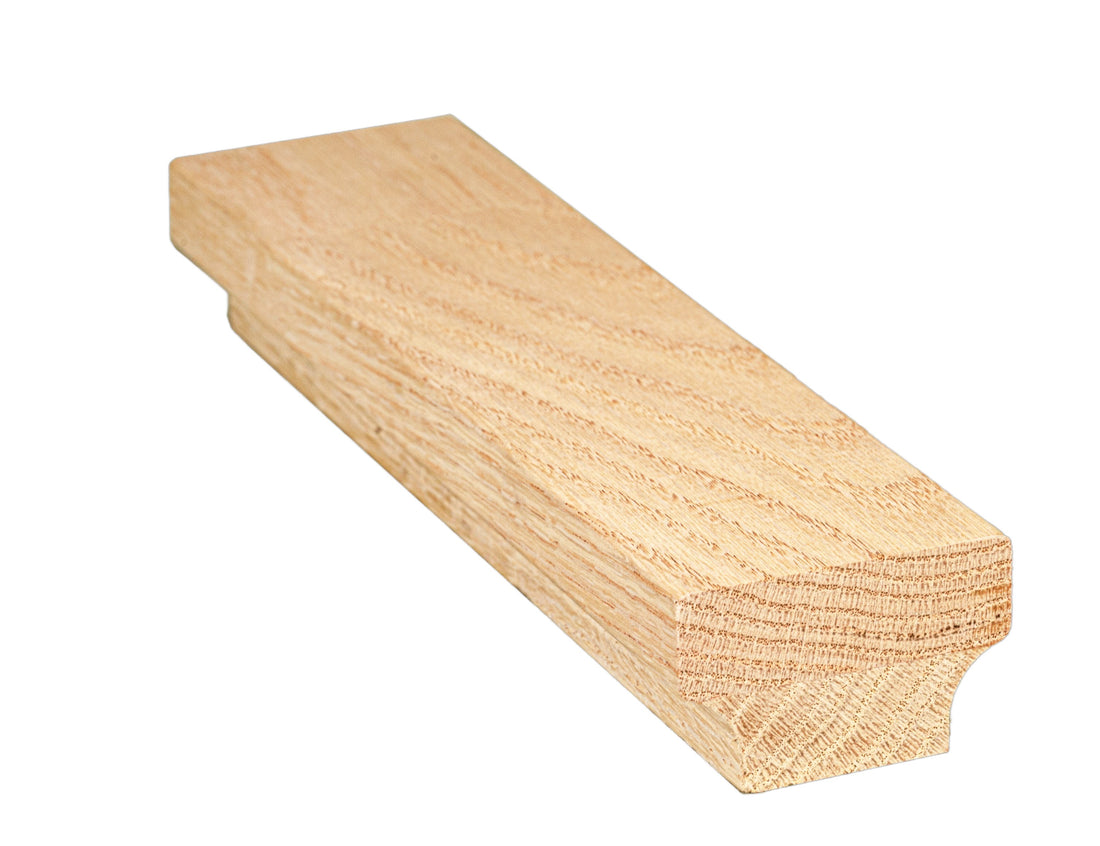 C-6840 Craftsman "T" Handrail – Coffman