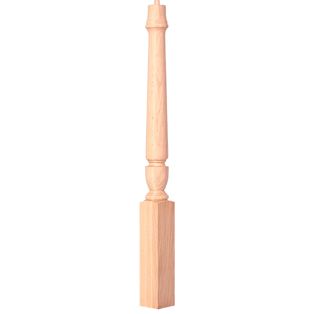 C-3010 Gatlin Starting Pintop Newel – Coffman
