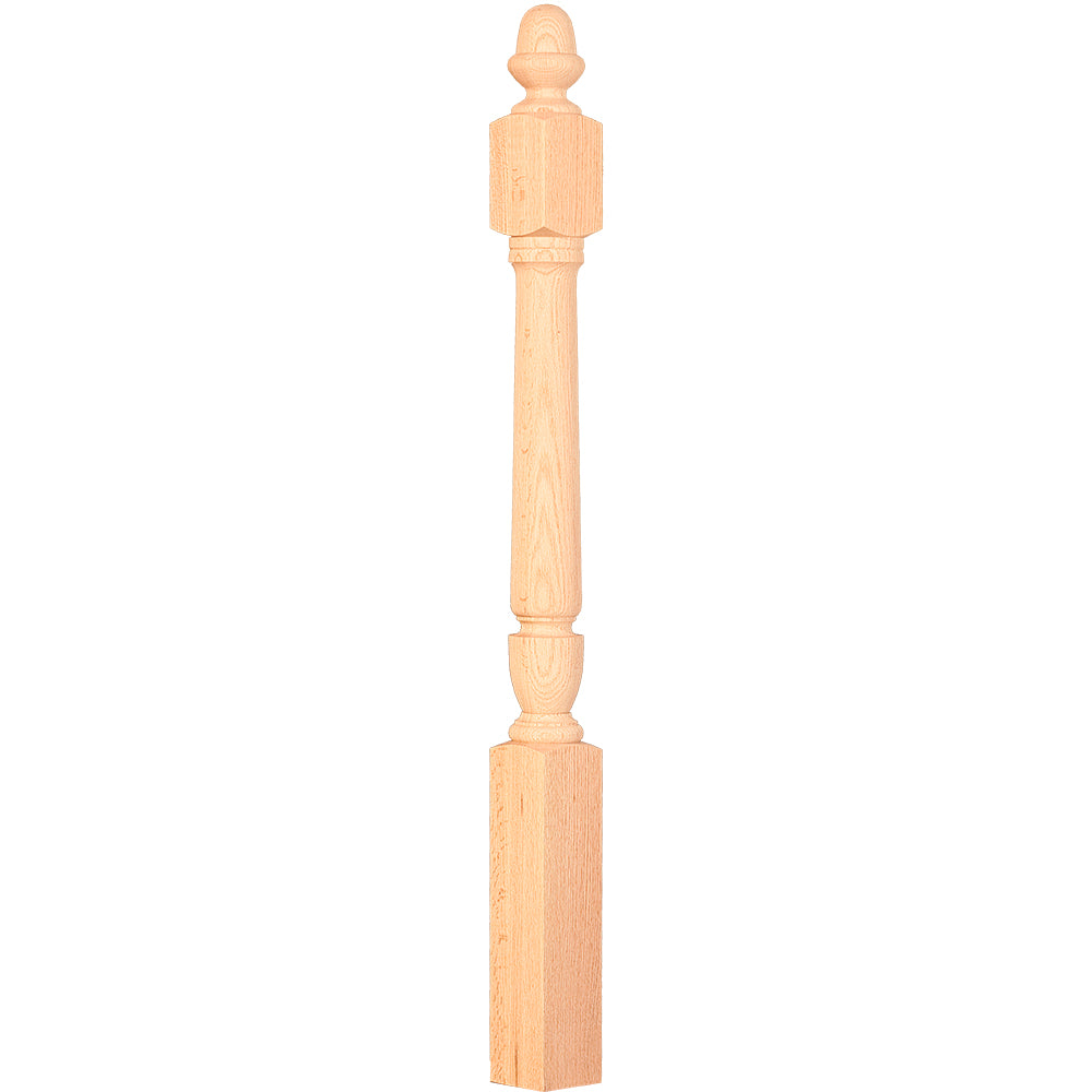 Newel Posts – Coffman